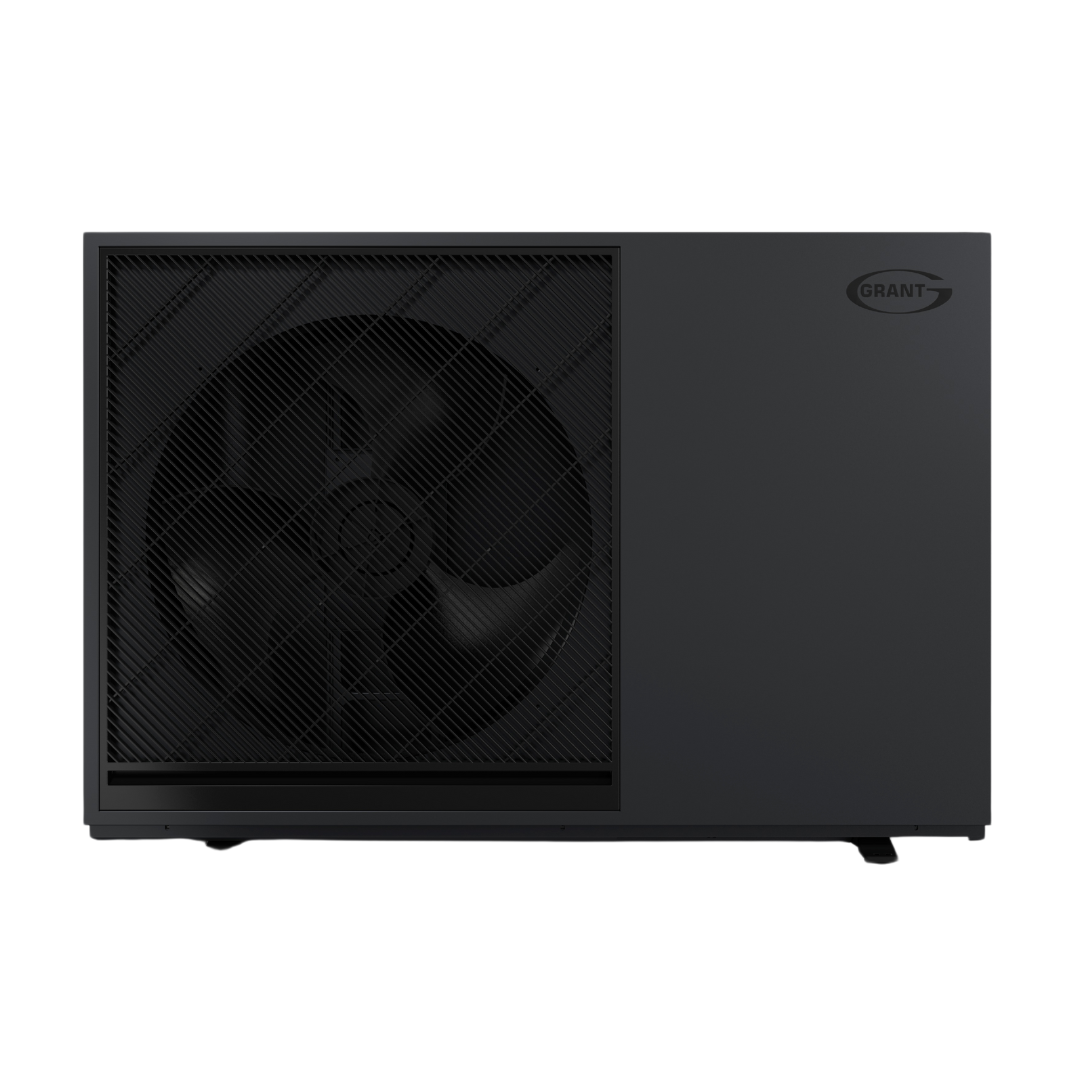 Grant Aerona R290 Air Source Heat Pump | Grant Ireland